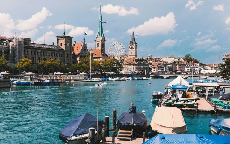 Is It Safe to Travel to Europe Now? 2026 Expert Advice | Tours4fun