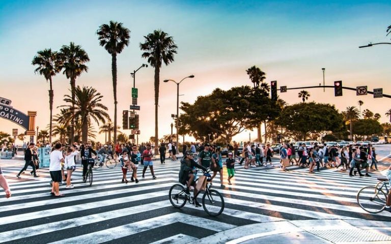 LA 2028 Summer Olympics Guide: How To Plan Your Trip | Tours4fun