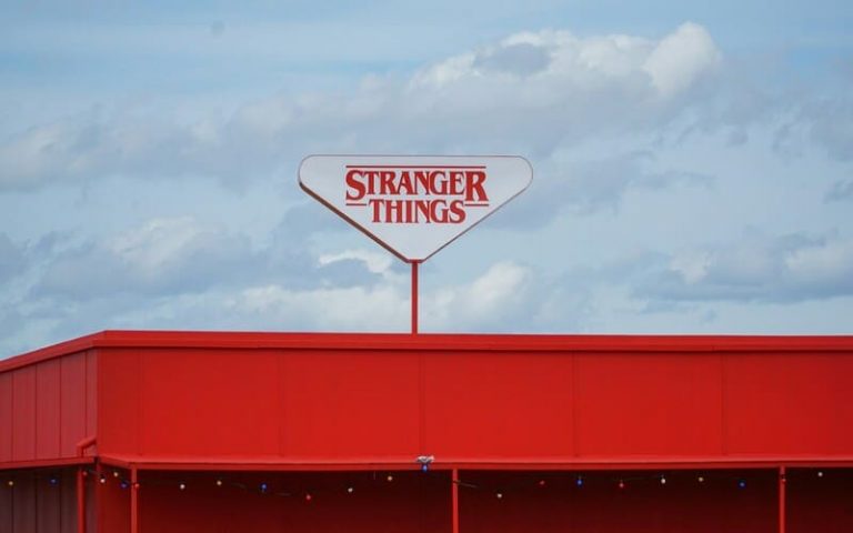 Where Was Stranger Things Filmed: Season 1-5 Locations | Tours4fun